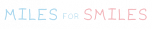 Miles For Smiles – Completing Miles, Creating Smiles